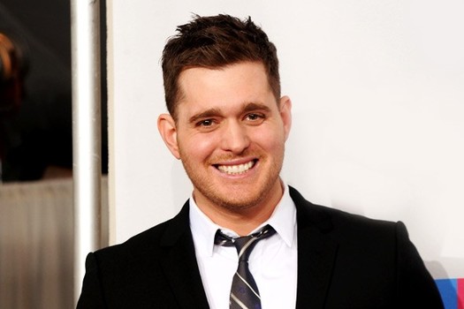 Viata lui Michael Buble